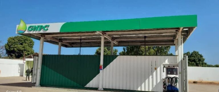 Woman Threatens Lawsuit Against GNPC Over Alleged Fuel Mix-Up